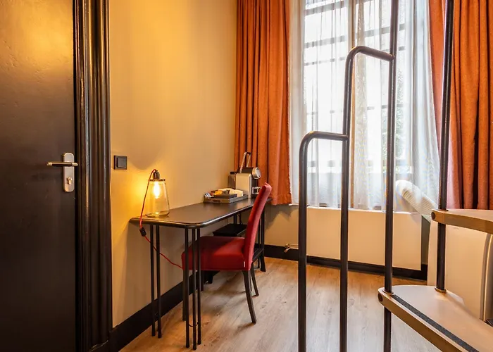 Die Besten Middelburg Bed and Breakfast | bedandbreakfastguide.net